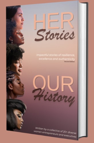 Her Stories, Our History
